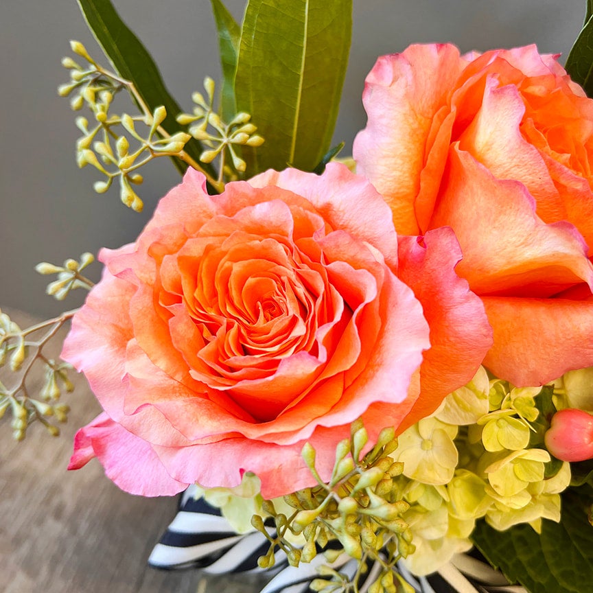 Wedding spirit rose 60 photos - Astyledwedding.com